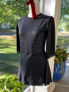 Figures Skate Boutique – Custom Figure Skating Dresses